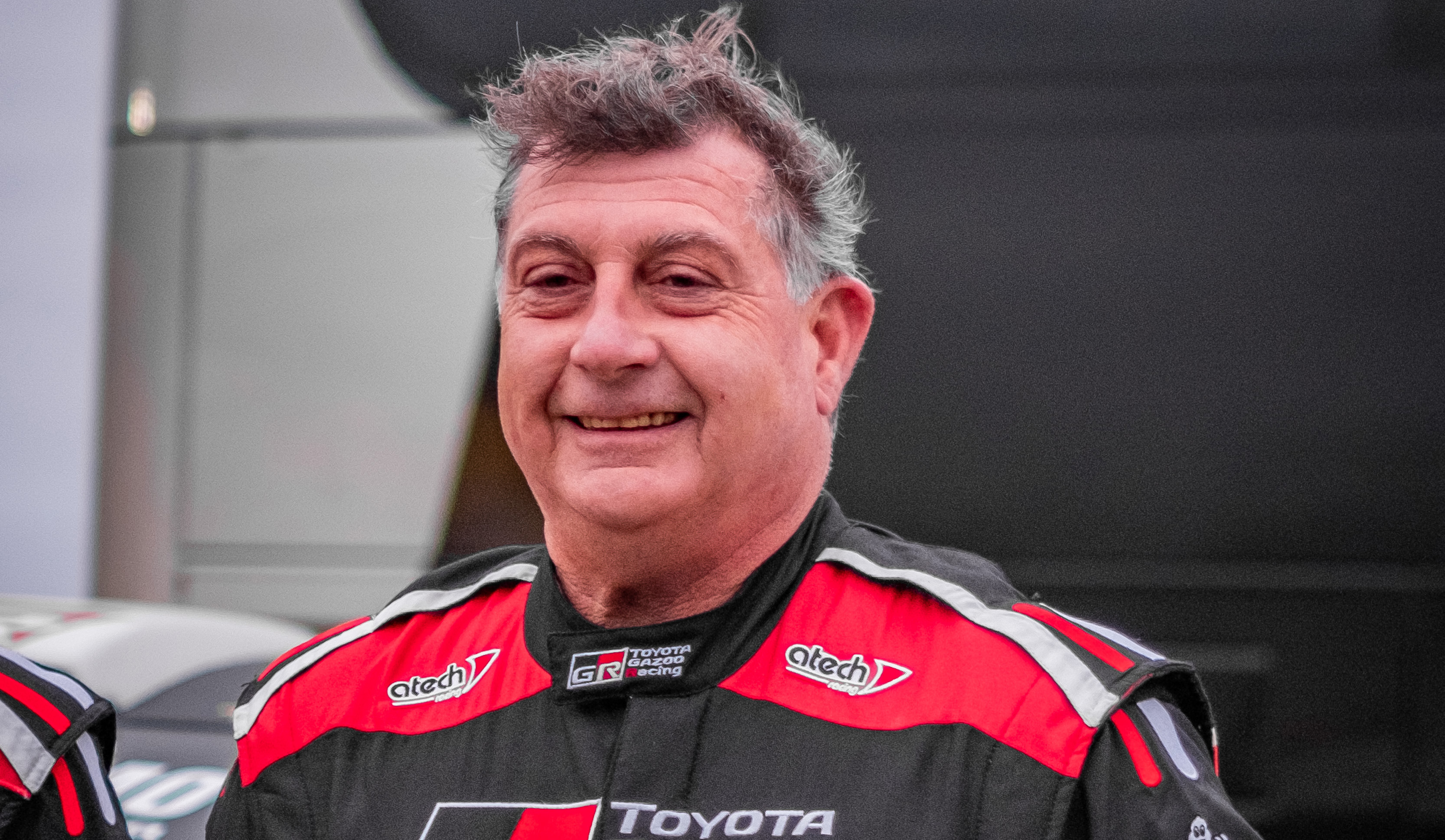 Nuno Rodrigues da Silva Copiloto