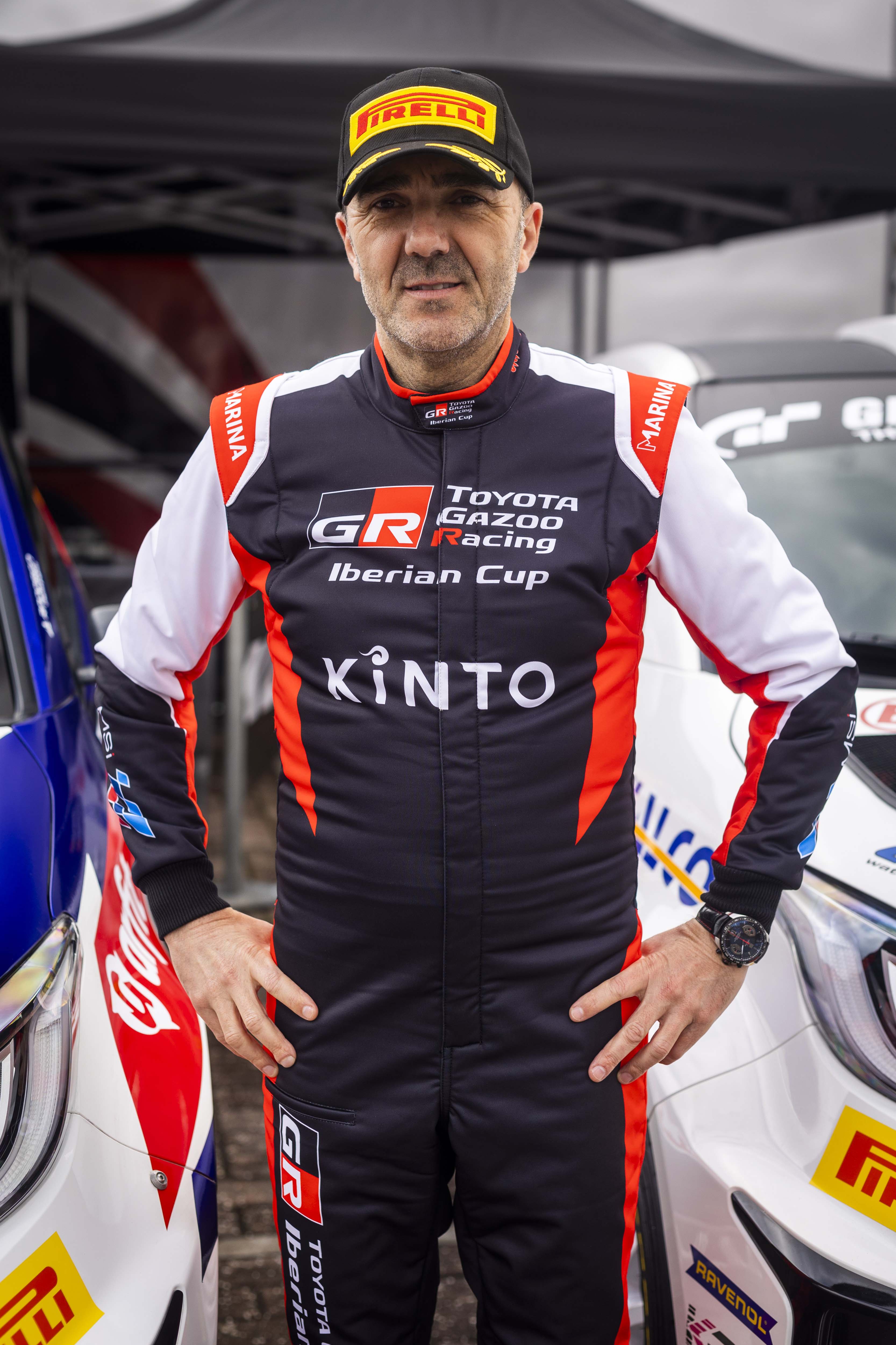 Ricardo Costa Piloto - 22/May/1973